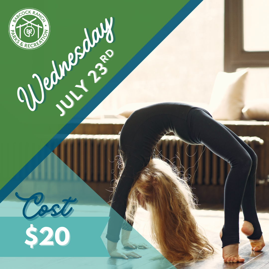 Parks and Recreation Programming and Events