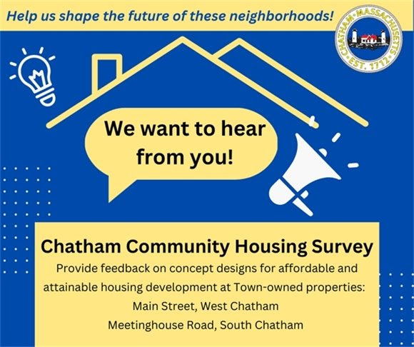 Chatham Housing Survey