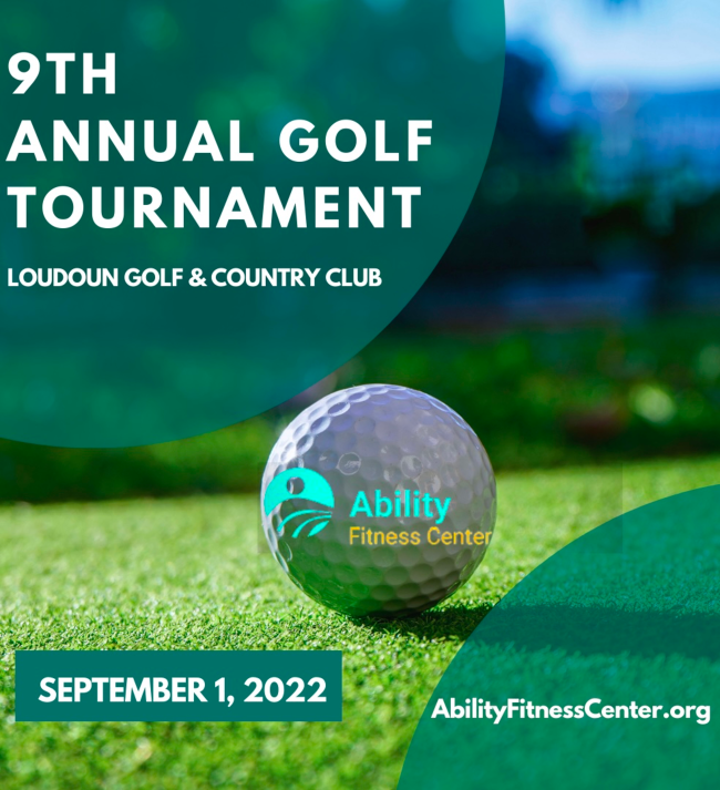 Sign up for the 9/1 AFC 9th Annual Golf Tourney