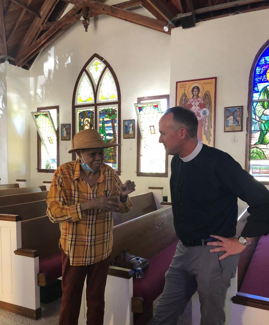 St. Peter's Newsletter
