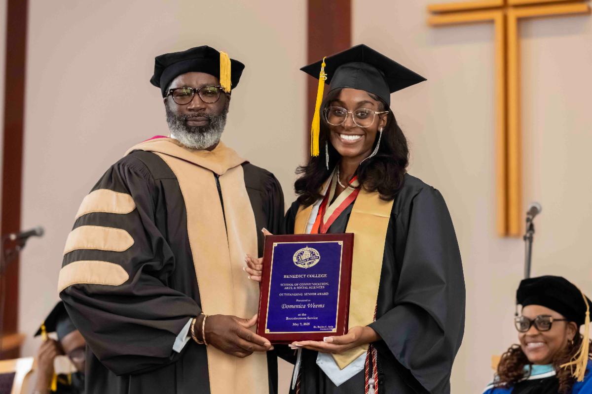 BC Family and Friends here is your Spring 2025 Highlights Issue of The ...