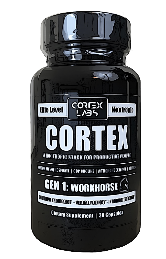 These 4 Nootropic Stacks will Blow your Mind