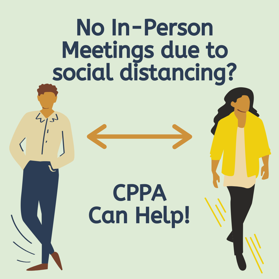CPPA Signal E-News April 2020