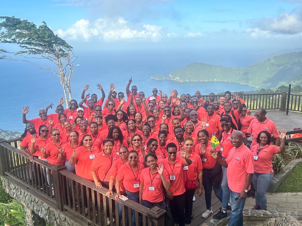 Supercharging CU Performances in 2024