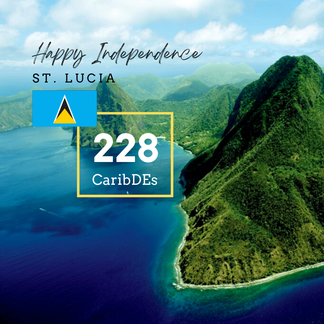 Caribbean Leaders Come Together