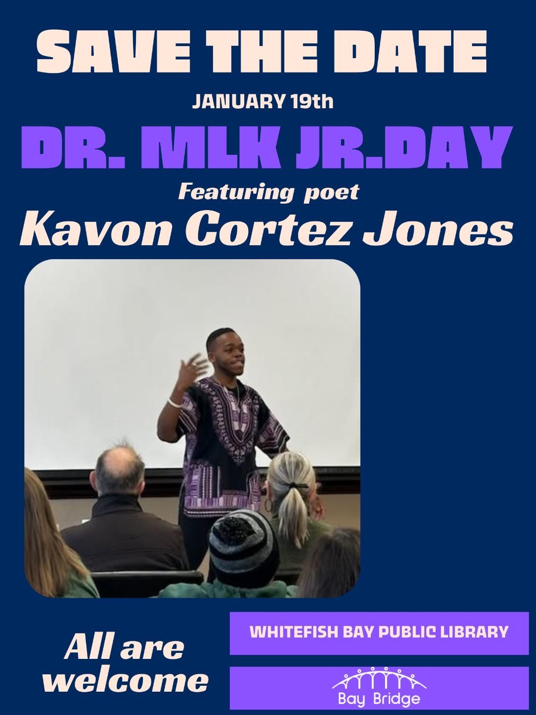 Village of Whitefish Bay Bi-Weekly Newsletter 1-12-25