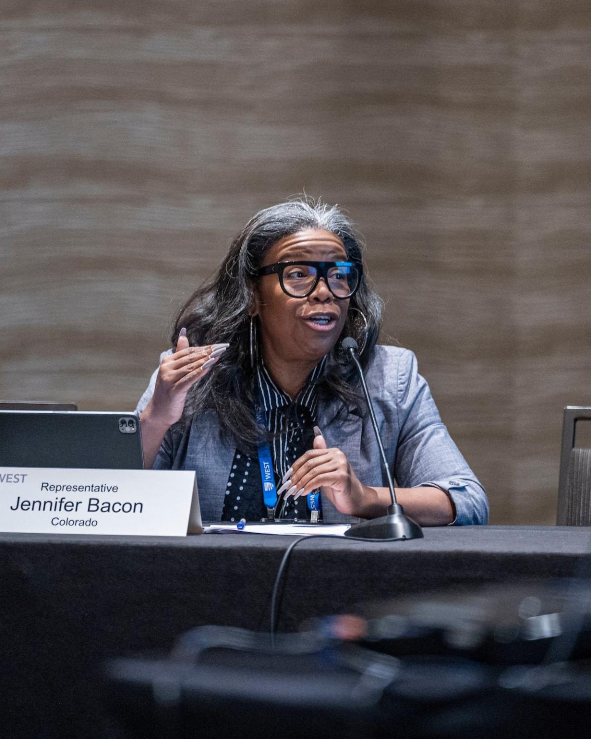 In Pictures: "Stars” at the CSG West Annual Meeting – A Photo Recap