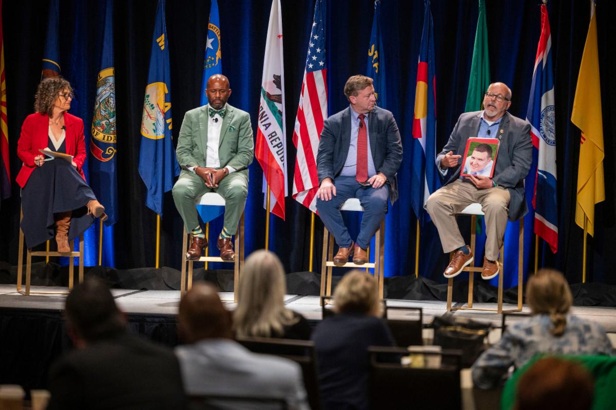 In Pictures: "Stars” at the CSG West Annual Meeting – A Photo Recap