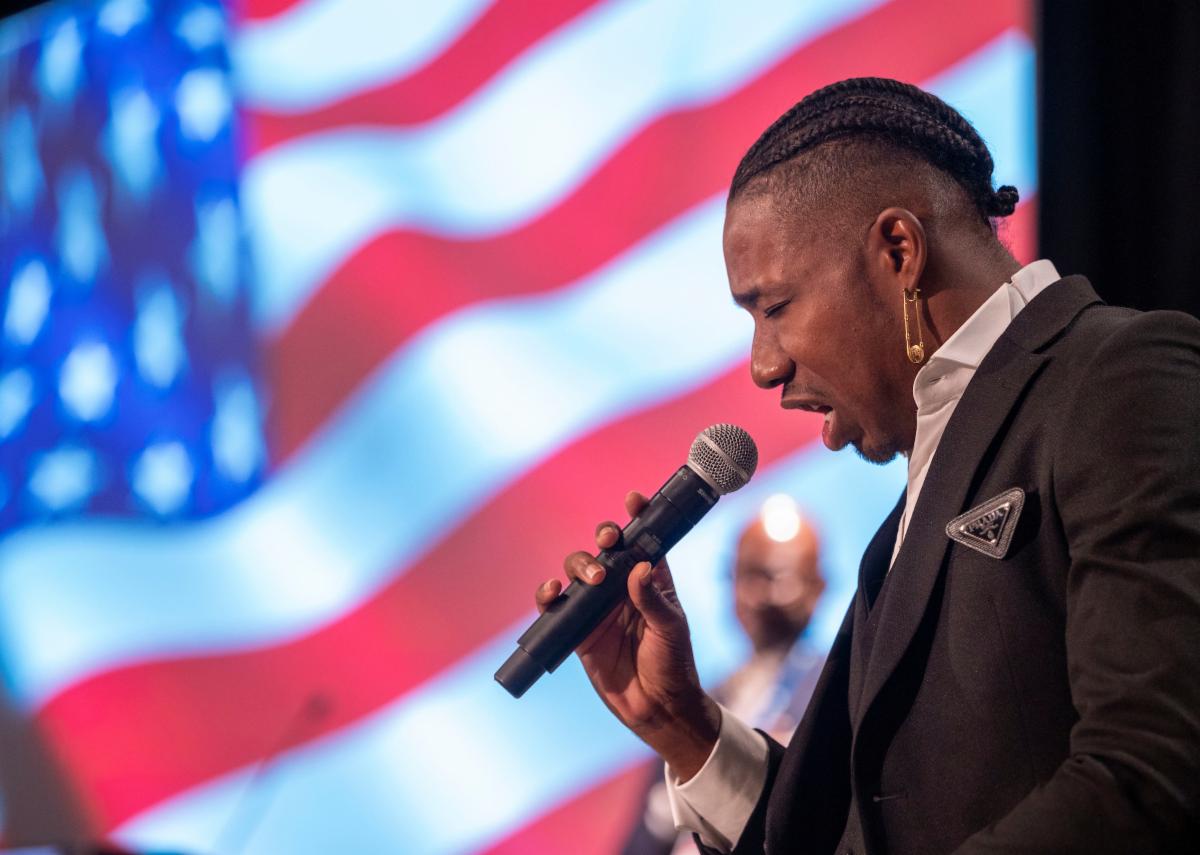 In Pictures: "Stars” at the CSG West Annual Meeting – A Photo Recap