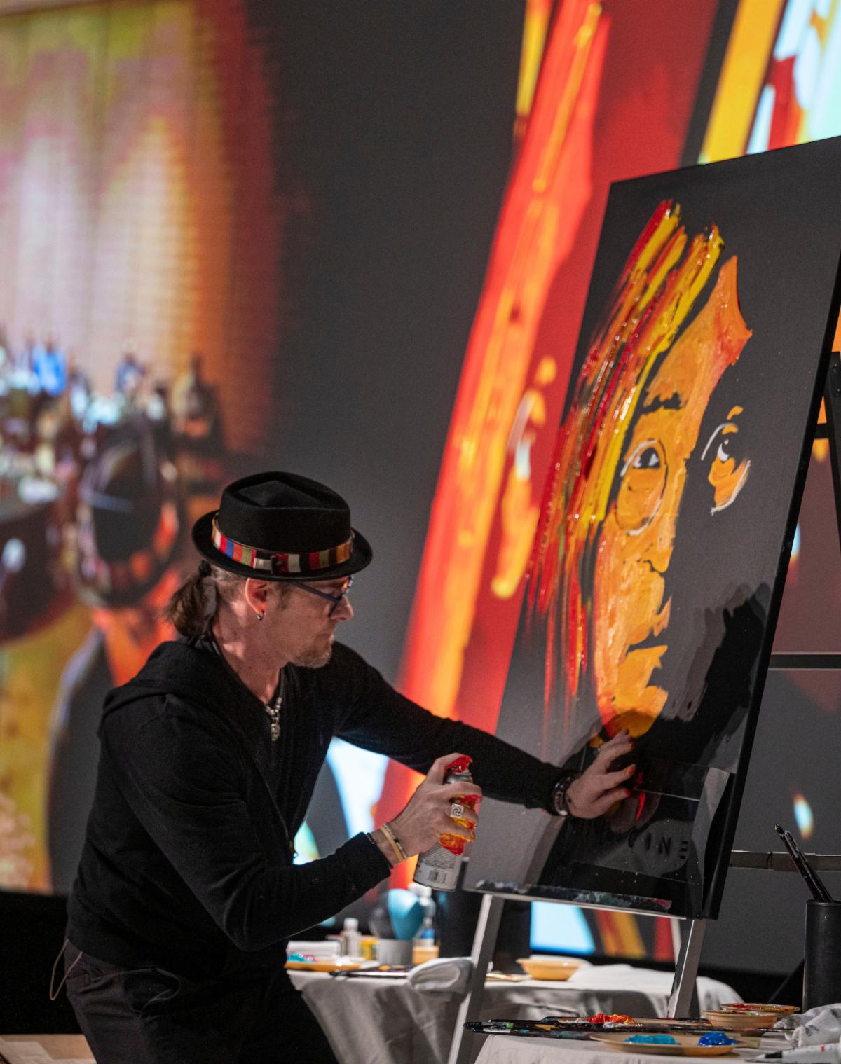 In Pictures: "Stars” at the CSG West Annual Meeting – A Photo Recap