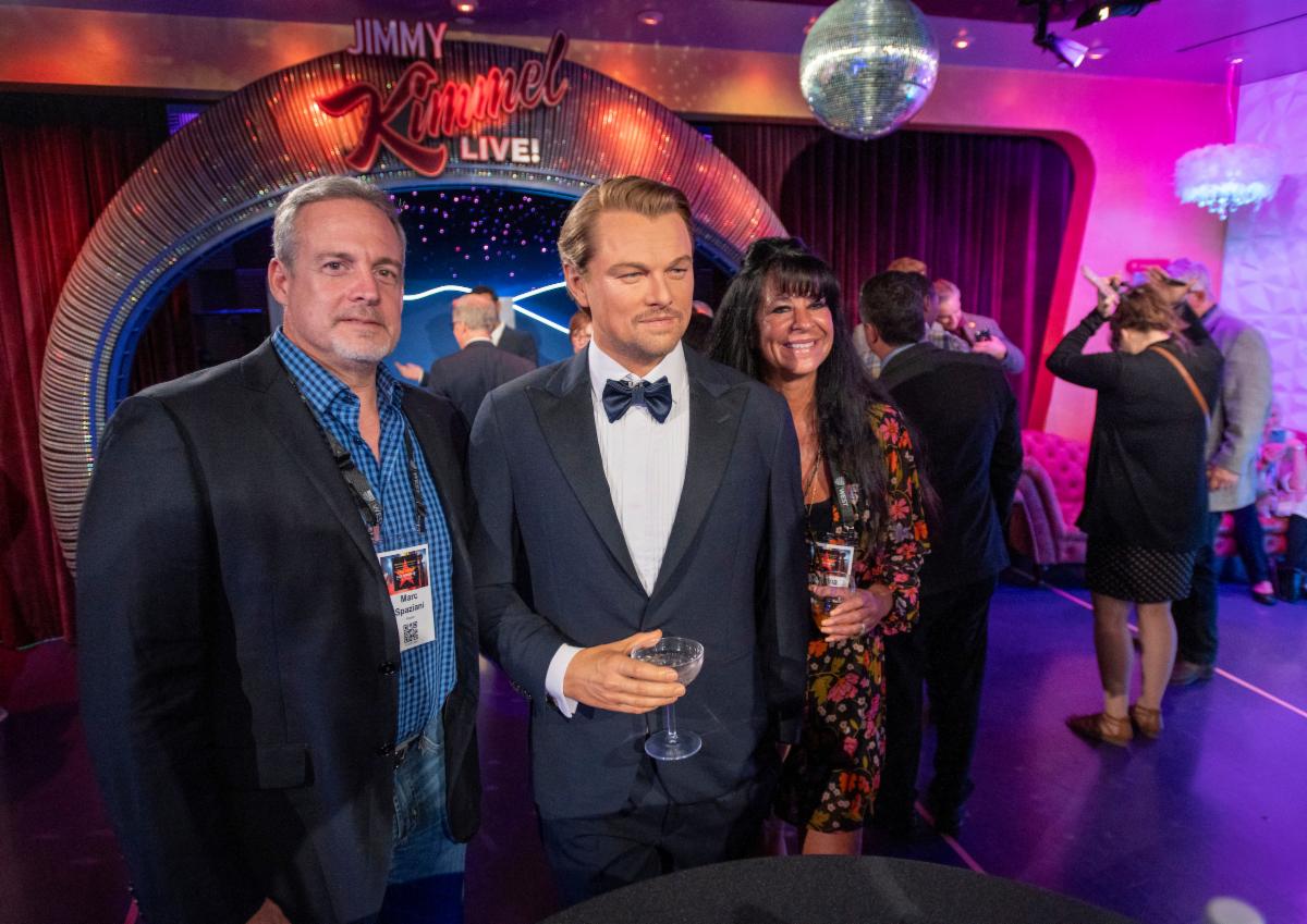 In Pictures: "Stars” at the CSG West Annual Meeting – A Photo Recap