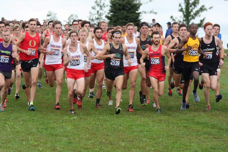 RUNOHIO October 2021 Newsletter