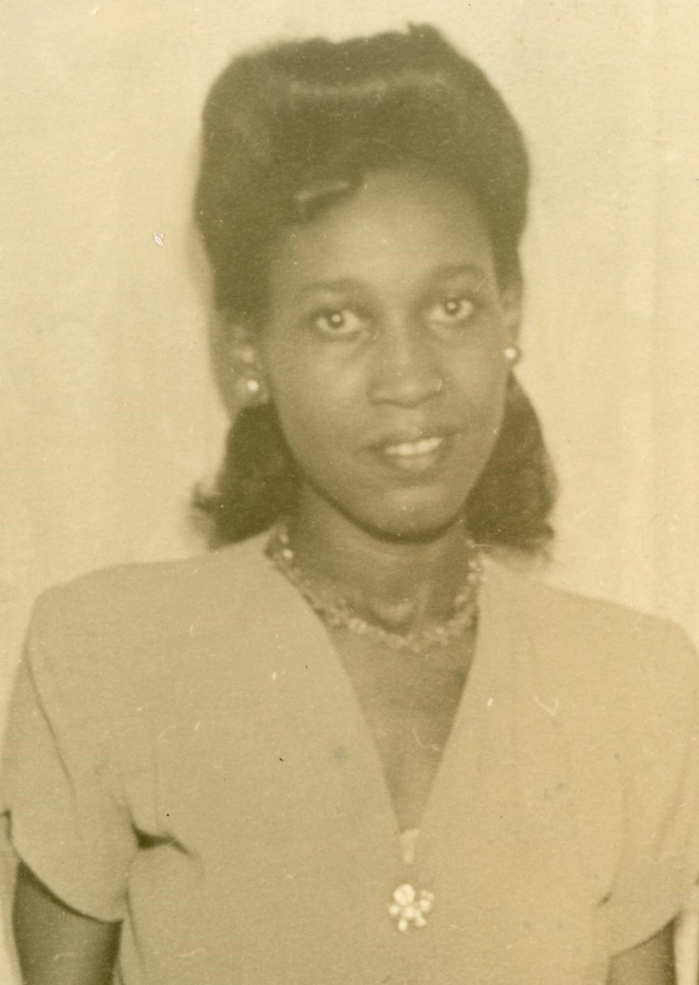 Remembering an Esteemed Vashon Teacher During Black History Month