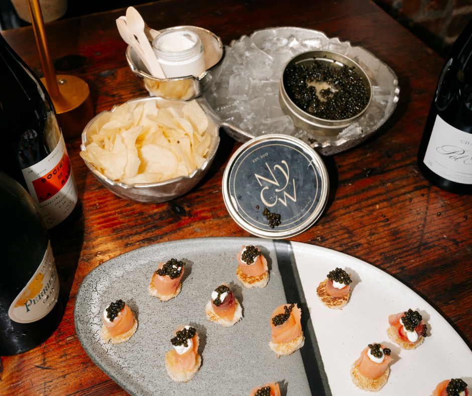 The Scoop takes you Après-Polo, on an Exumas escape, and back home to ...