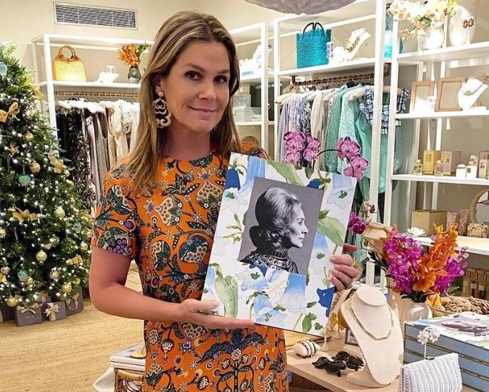 Following Jackie O's Footsteps, Influential Women Artists, Swimwear ...