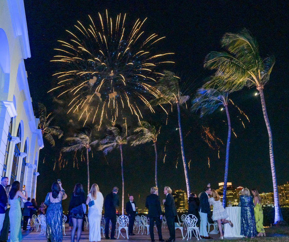 The Scoop takes you Après-Polo, on an Exumas escape, and back home to ...