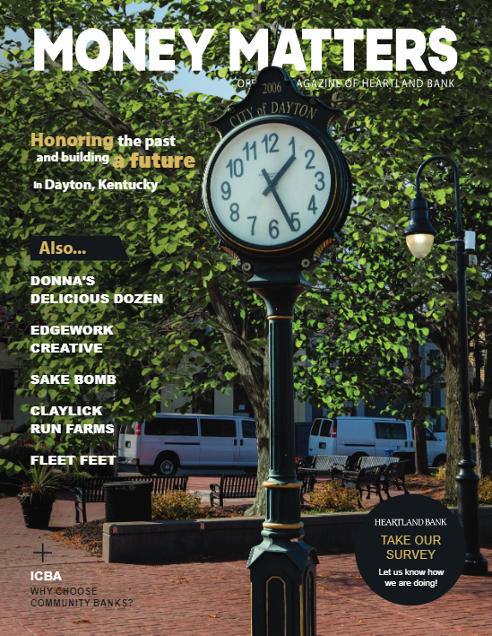 This Month in Marketing