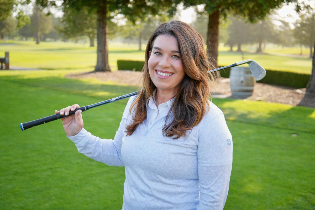 Join Jessica Quayle in CABO this winter!