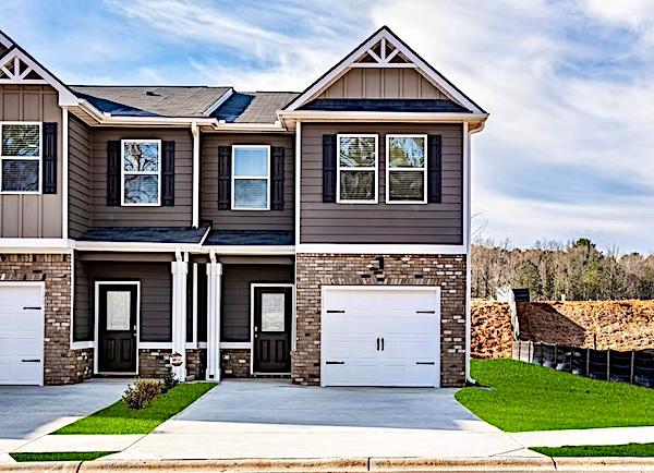 New Homes Starting Under $500K