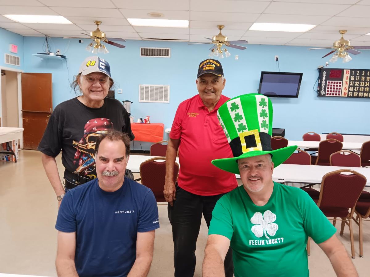 American Legion Post 147 Events & News