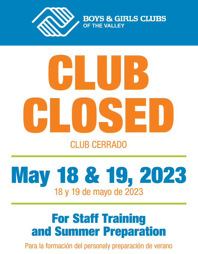 Spend Your Summer With BGCAZ! 🌞