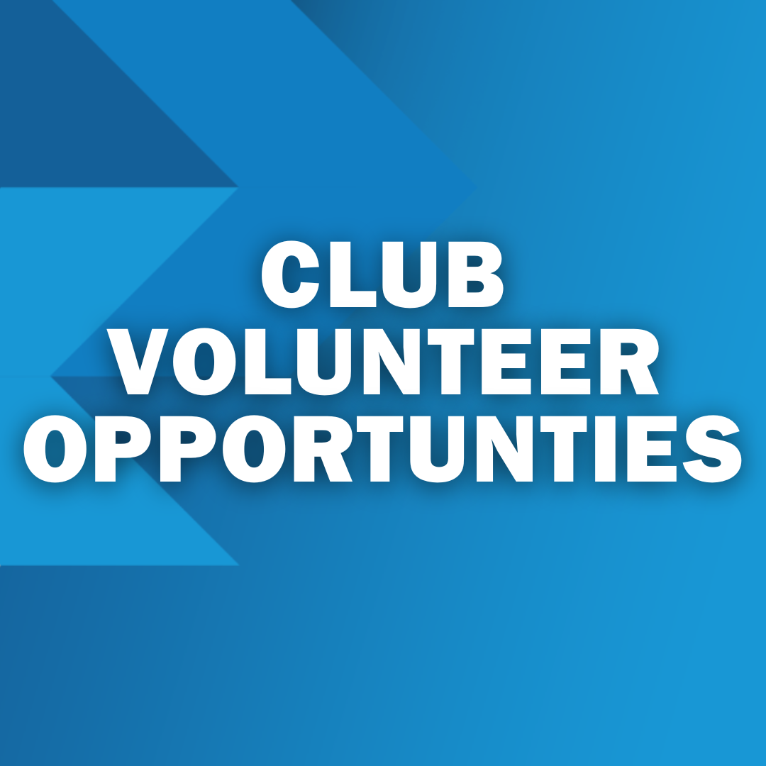 Looking for Volunteer Opportunities?