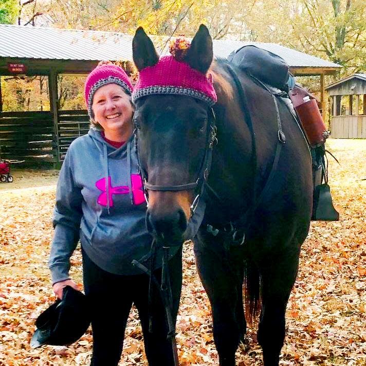 Southern Reins December 2021 Newsletter