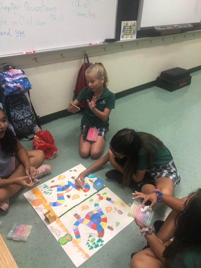 SJA Weekly Newsletter