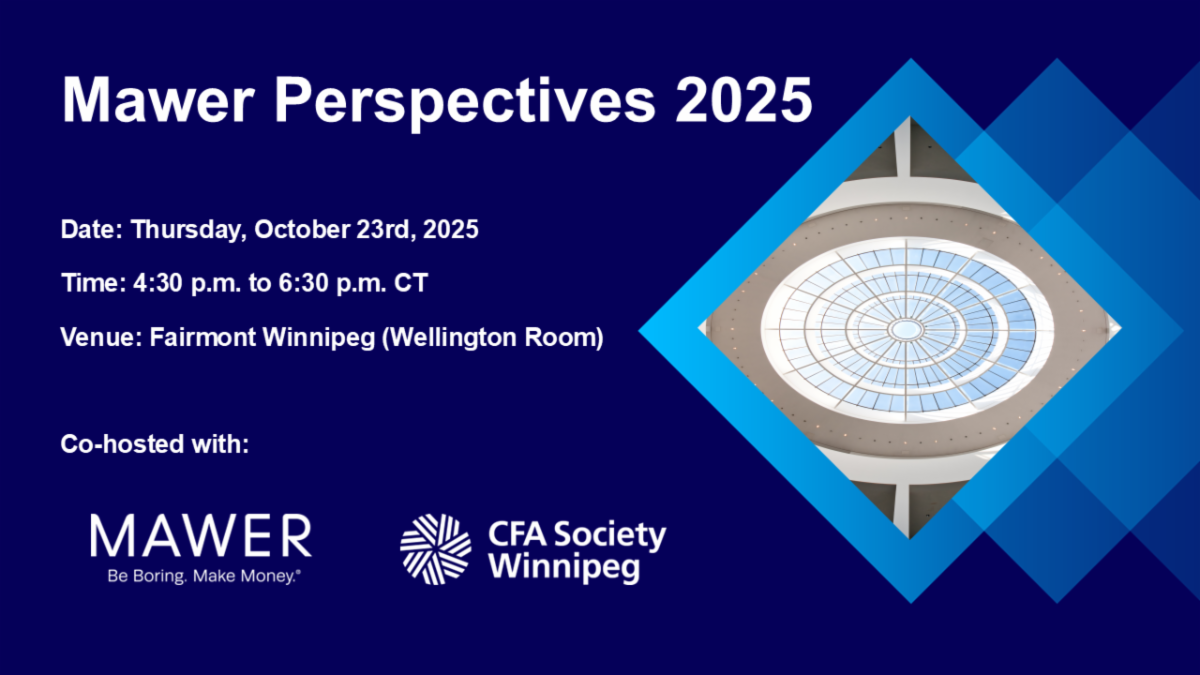 Mawer Perspectives 2025