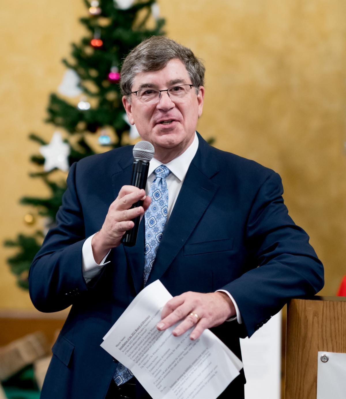 Wheaton Chamber award honorees acknowledged and more in Monday Matters