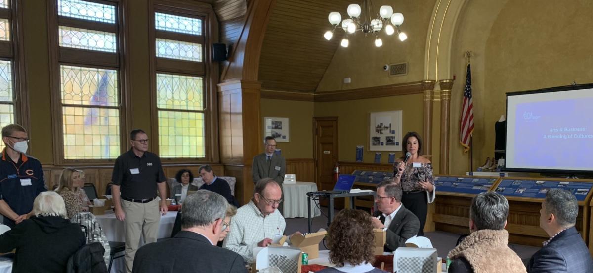 Welcome 2023 Board of Directors and More in Monday Matters