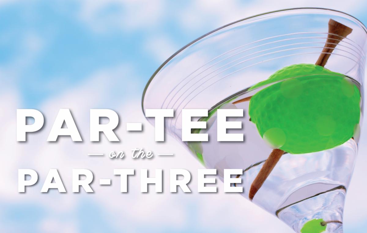 The Value of Intellectual Property, Par-TEE on the Par Three and WIB ...