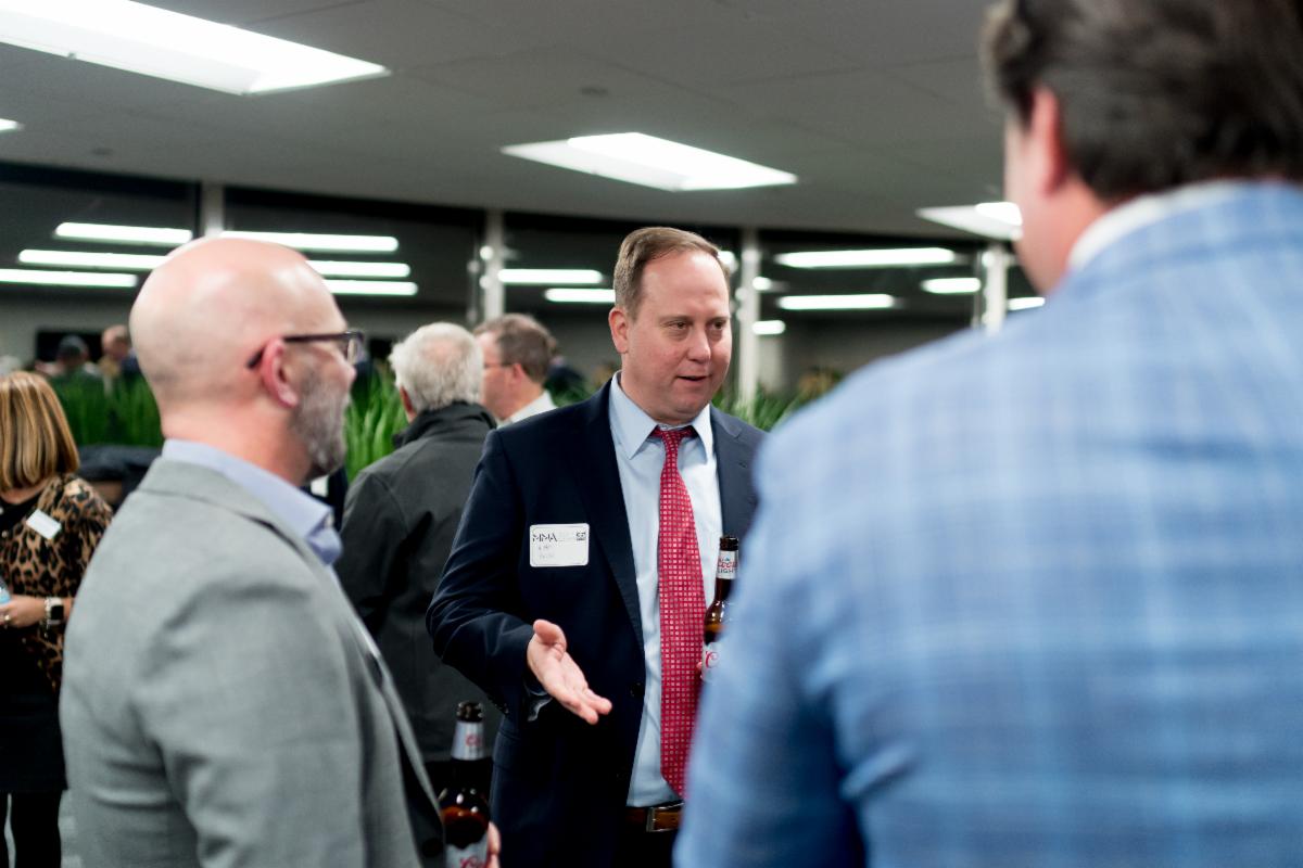 Wheaton Chamber award honorees acknowledged and more in Monday Matters