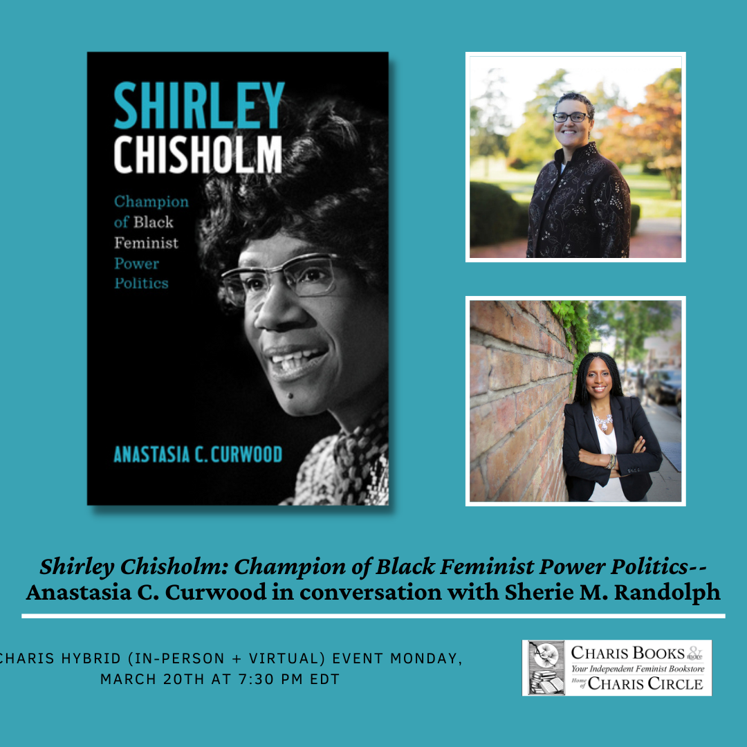 Tonight, Choosing Family: A Memoir of Queer Motherhood and Black Resistance