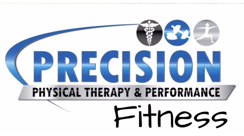 Precision Fitness is Back!
