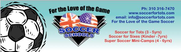 Fall Soccer Registration