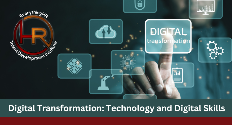 Embrace the Future with AI & Digital Transformation Training