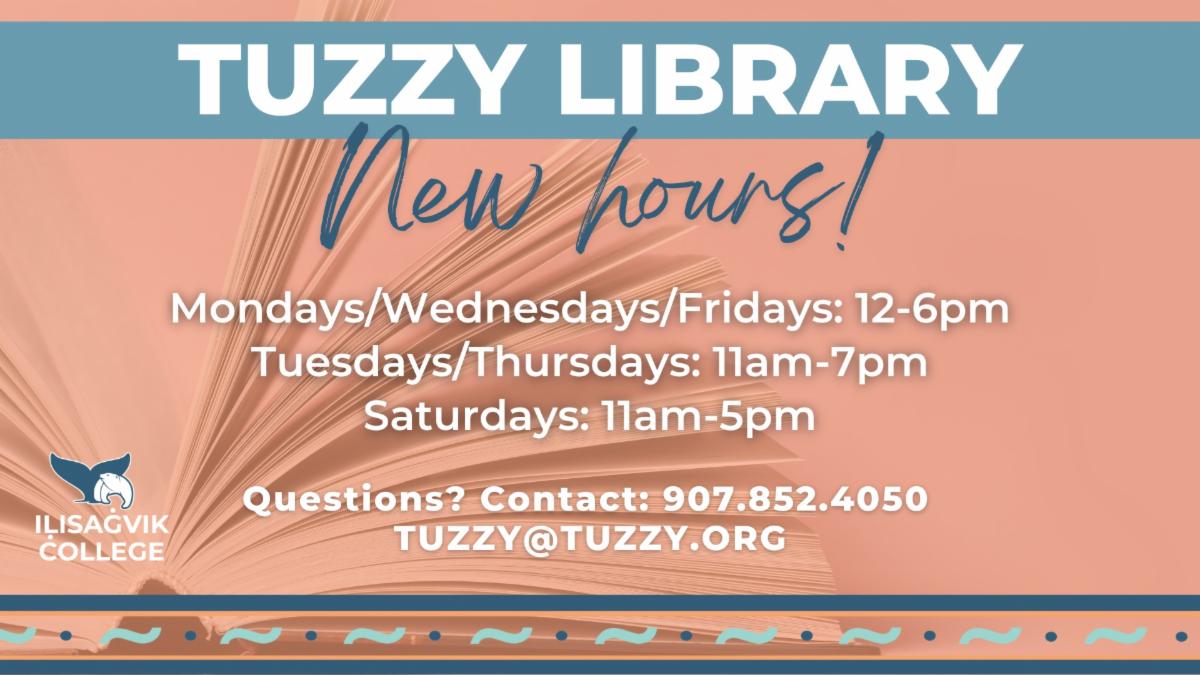 Iḷisaġvik Insider #71