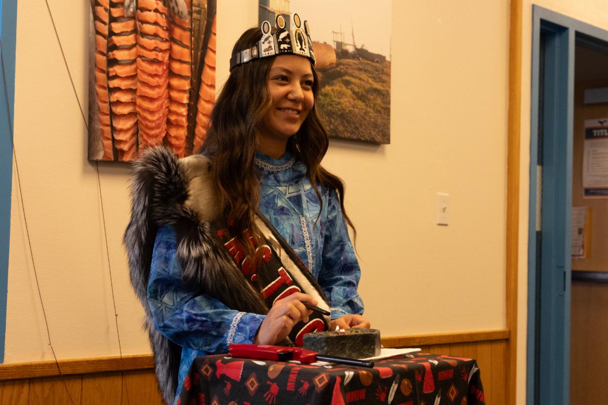 Iḷisaġvik Insider #75