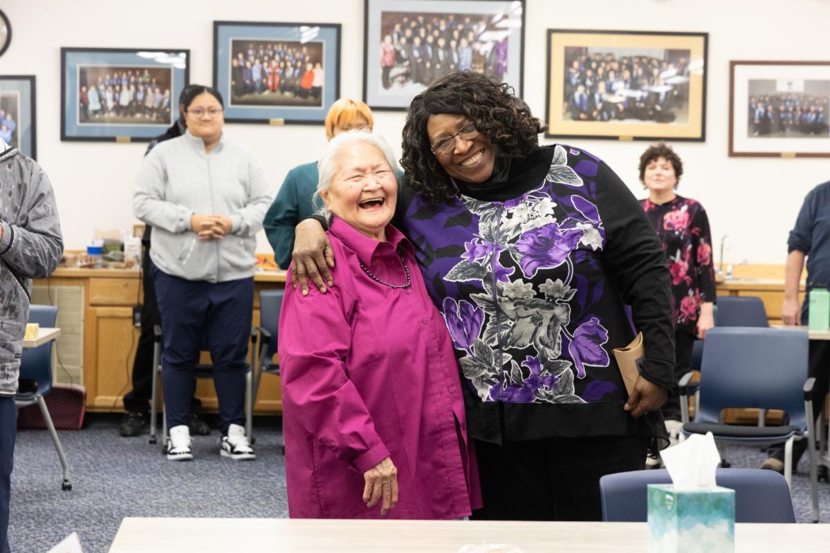 Iḷisaġvik Insider #55