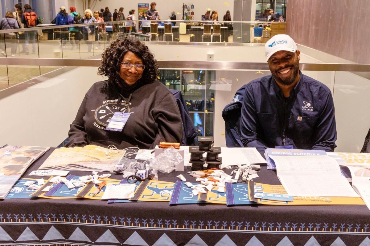 Iḷisaġvik Insider #55