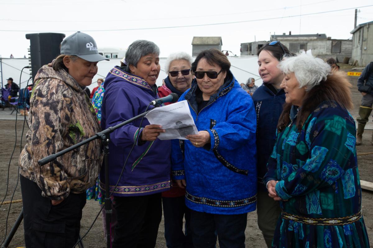 Iḷisaġvik Insider #49