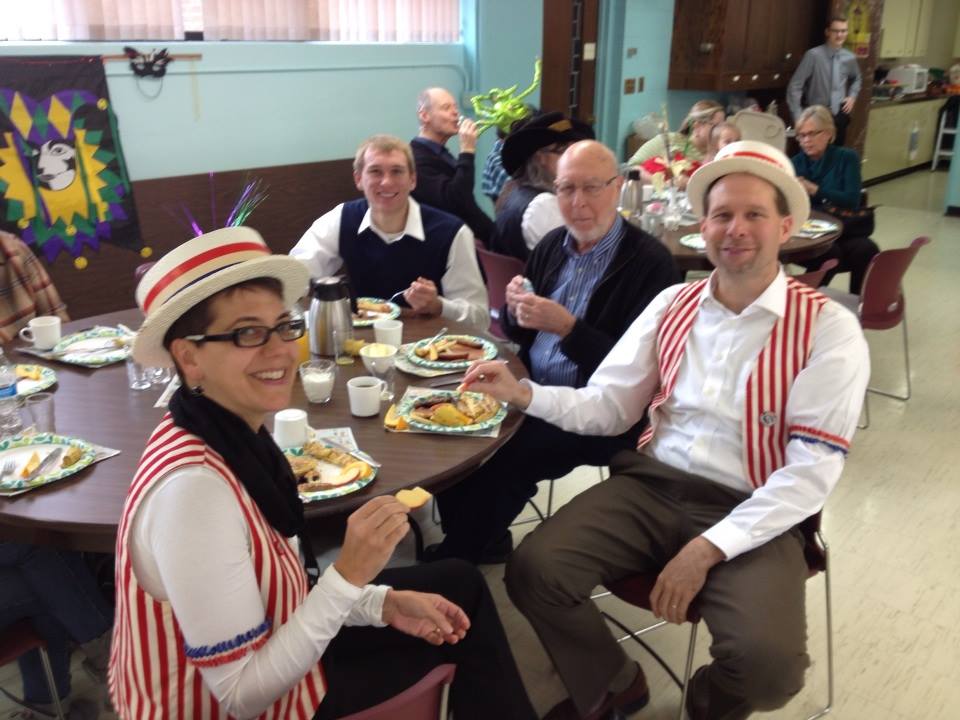 Shrove Sunday Today At 10 30 Am shrove-sunday-today-at-10-30-am
