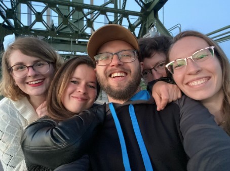 AbeTech VIBE, Vol. 35 | Culture FIRST