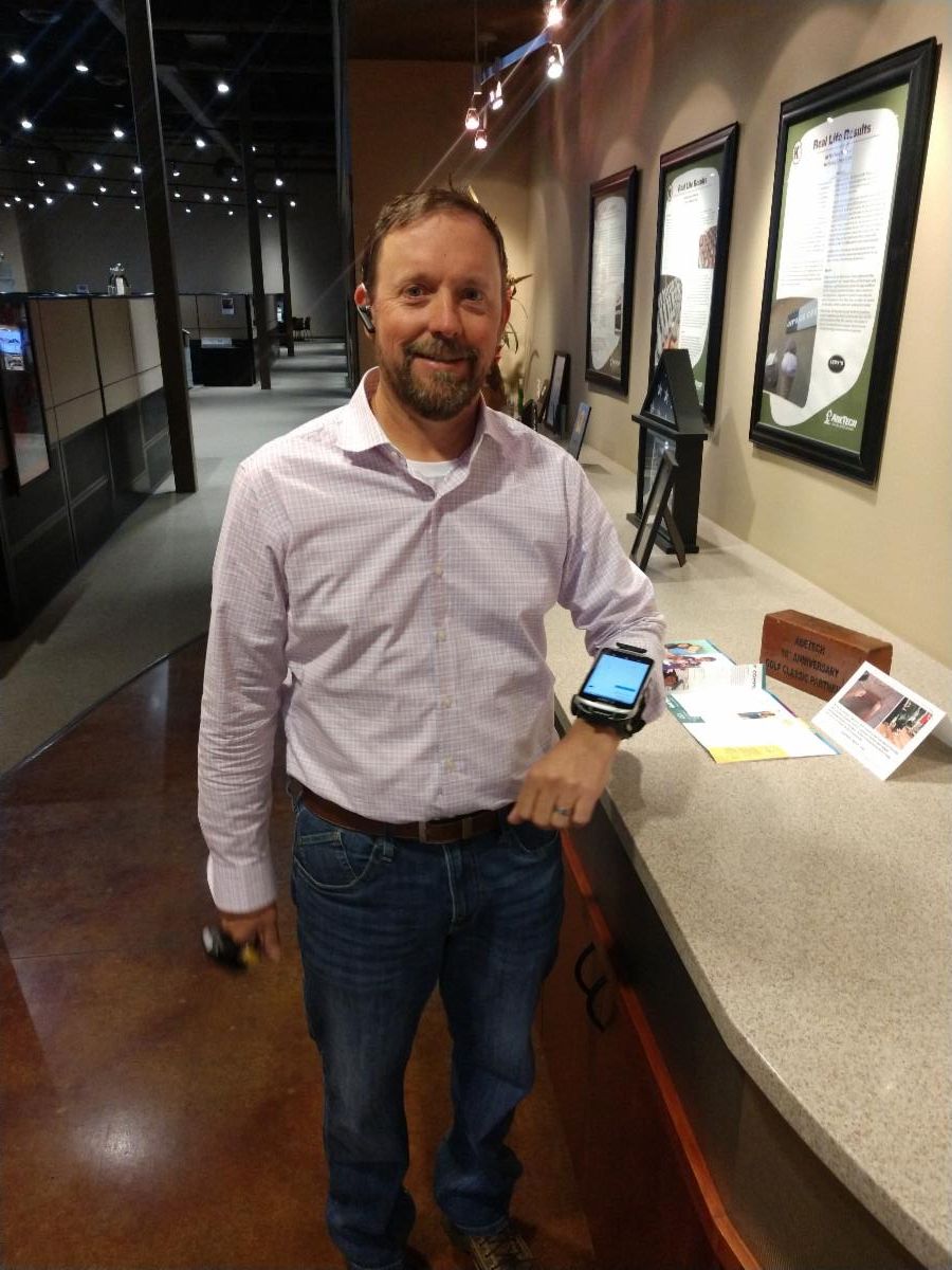 AbeTech VIBE, Vol. 28 | Culture FIRST