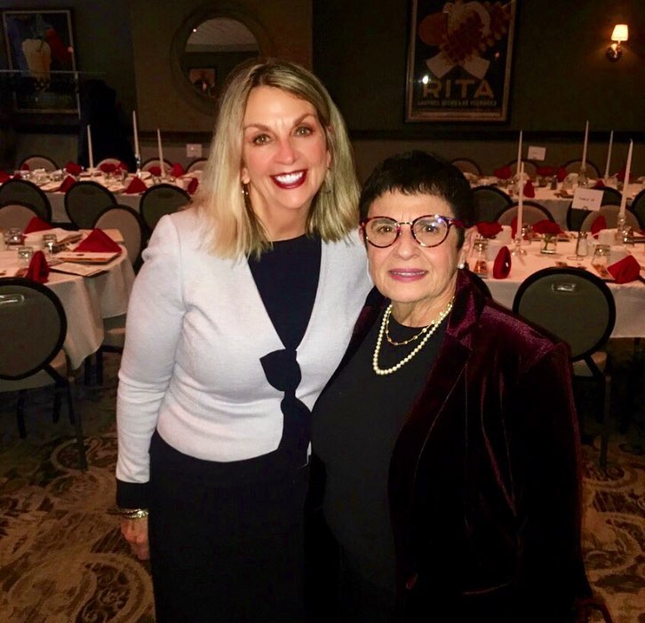 Circling back with an update!