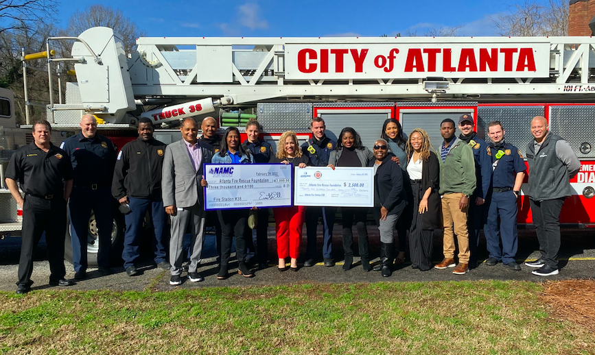 March Madness| Q&A with Debbie McGlaun | May 4th is Breakfast With Our ...