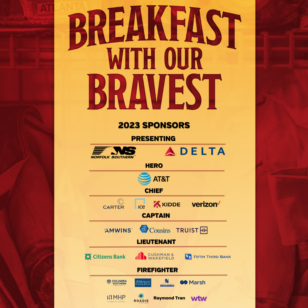 April 2023 | Rail Safety | Breakfast is May 3rd! | AFRD Cadets | Connectivity + Public Safety