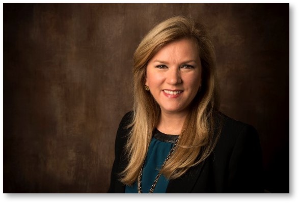 March Madness| Q&A with Debbie McGlaun | May 4th is Breakfast With Our ...