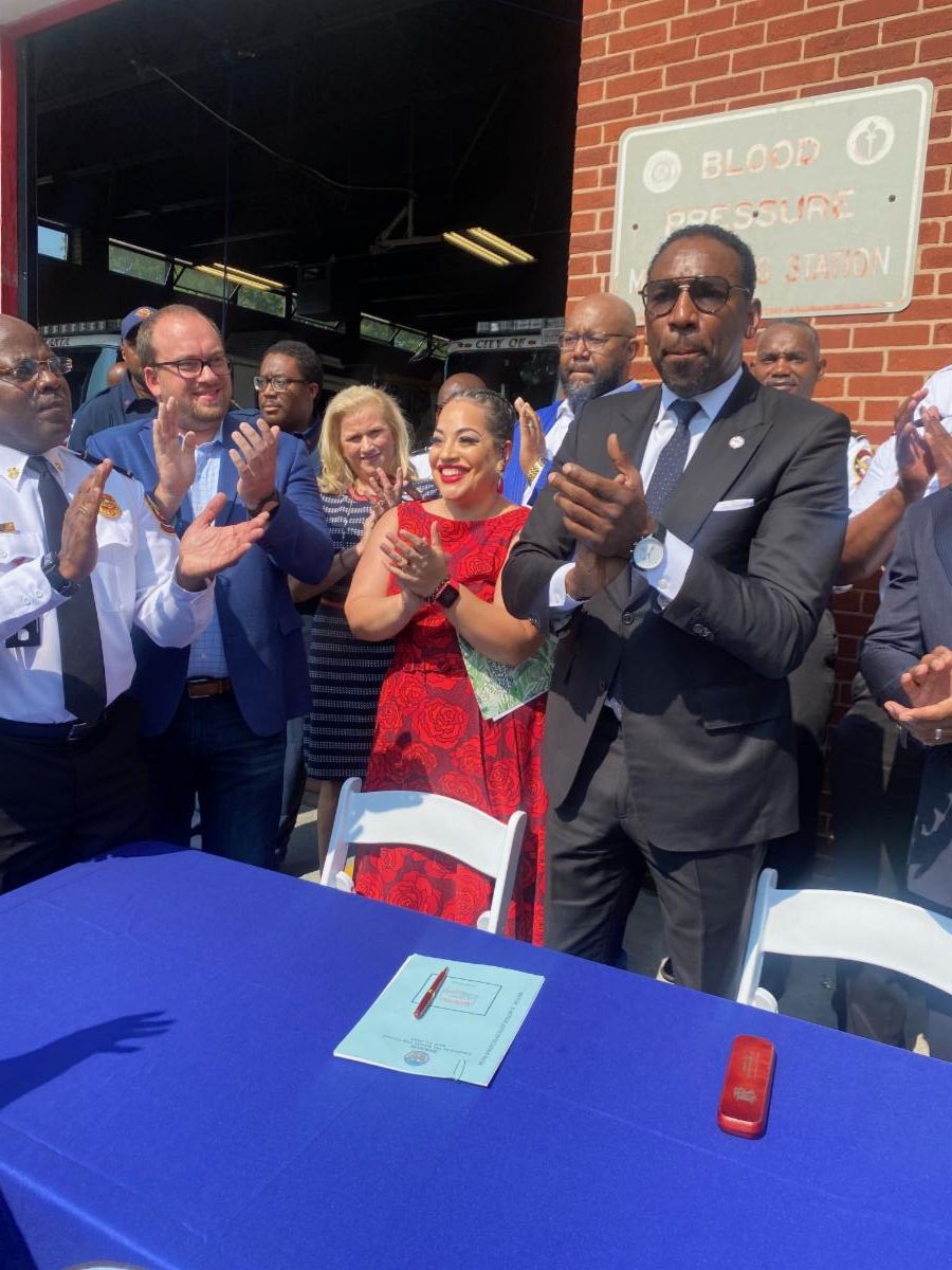 June 2023 | AFRF Makes History with Largest Gift | A Father's Day Tribute